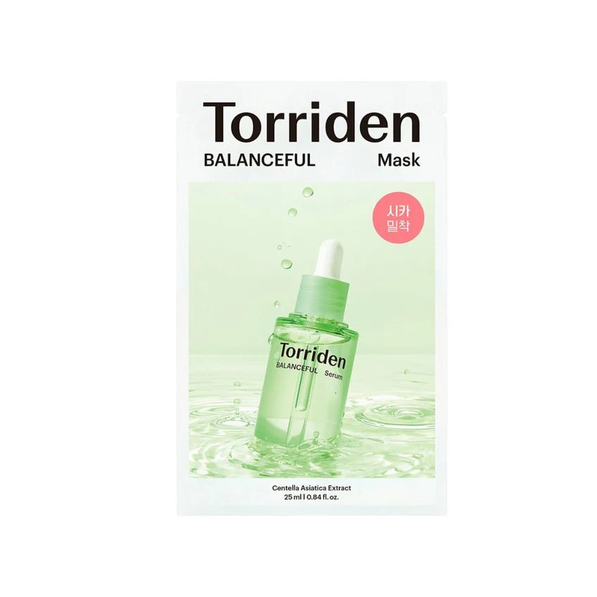 Facial Mask – Korean Beauty KR